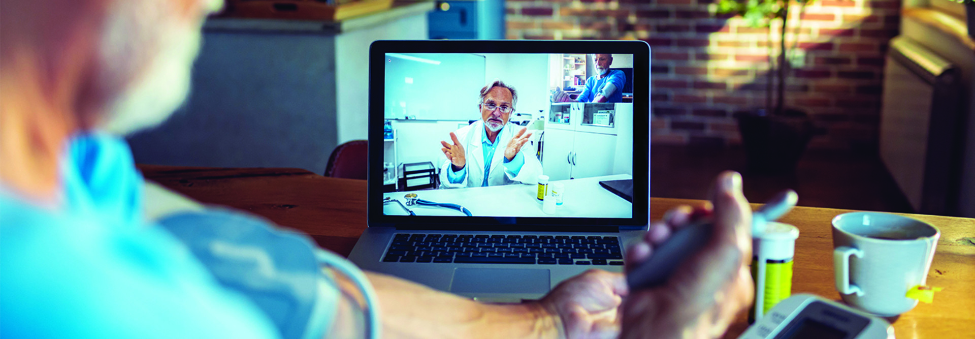 Healthcare Tech Trends for 2021: New Tools to Watch | HealthTech Magazine